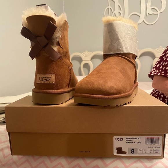 UGG | Shoes | Uggs Boots | Poshmark